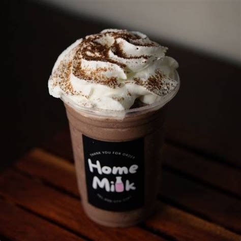 รีวิว Home Milk (ตลาดซุกโก้ยอีท) ซุกโก้ยอีท