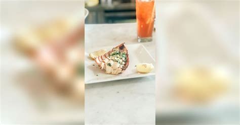The Grilled Lobster Tail Recipe And Tips An Easy Guide For Beginners