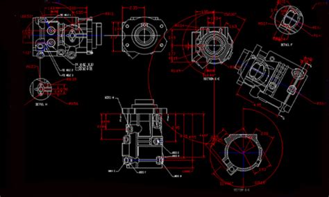 2d And 3d Electrical Panel Layout Drawings Precision Engineering And