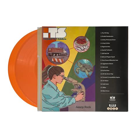Integrated Tech Solutions Multi Experience Vinyl Limited Variant