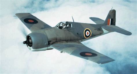 Rn Grumman F6f 3 Hellcat In 2025 Hellcat Ww2 Planes Grumman F6f Hellcat