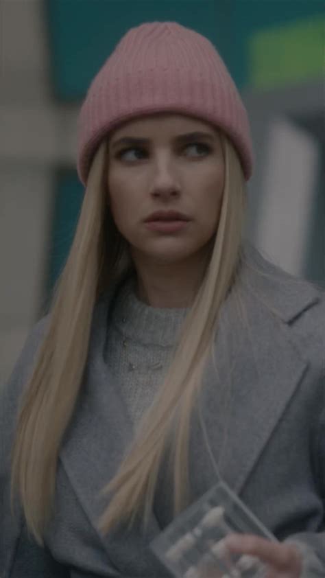 Alternative Trailer For Ahs Delicate R Americanhorrorstory