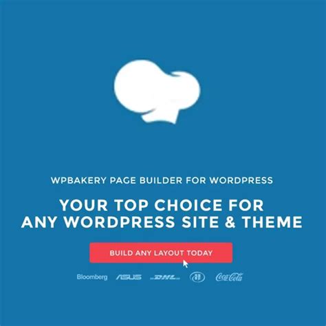 wpbakery v6 11 0 wordpress page builder plugin store tech