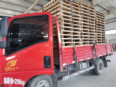 怎样的木包装箱才算优质的呢？它应具备什么！加工