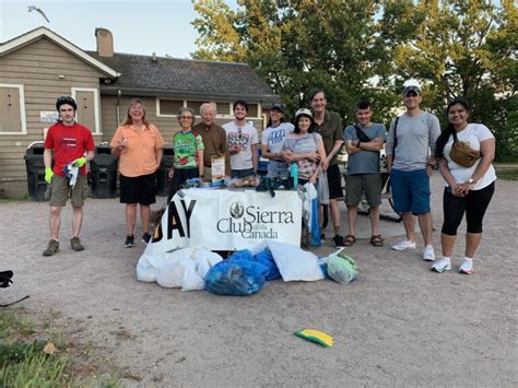 Take Action Sierra Club Canada Sierra Club Canada