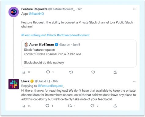 What Are The Best Feature Request Tips For Growth