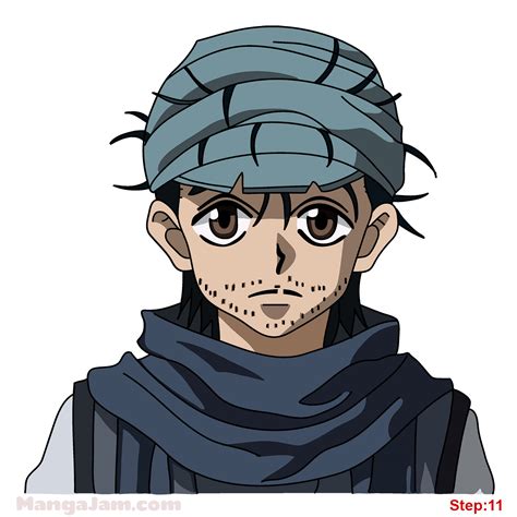 Ging Freecss Zodiac 60 Photos