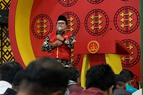 Bergaya Arsitektur Tionghoa Masjid Lautze 2 Pusat Log In Di Kota
