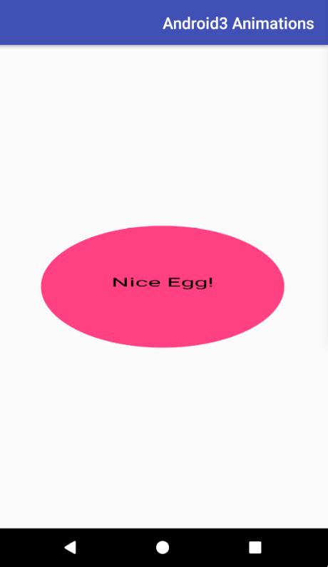 How To Animate Views Using Androids Objectanimator By Mehdi Haghgoo