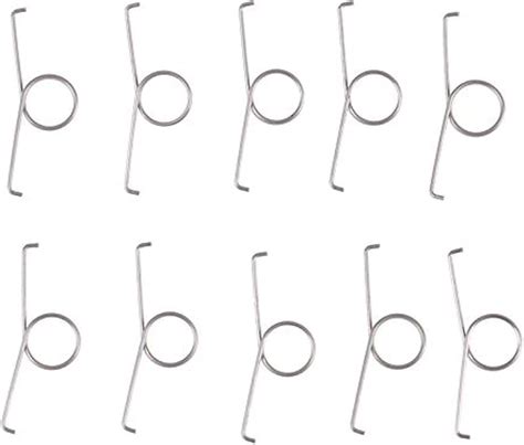 L1 R1 L2 R2 Trigger Buttons Kit Button With Springs For Ps5
