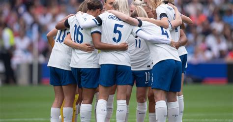 England Vs Scotland Nations League Clash Causes Championship Fixture To