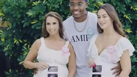 Man Comes Clean About Getting Mum And Daughter Pregnant As He Opens Up On Messed Up Relationship