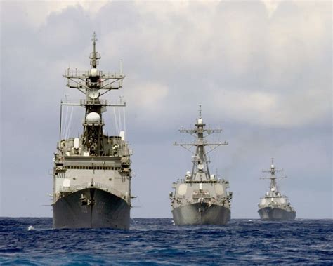 Maritimequest Uss Cole Ddg 67 Page 4