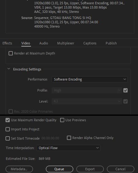 Solved Discuss Nvidia Hardware Accelerated Encode For H Adobe Product Community 11018167