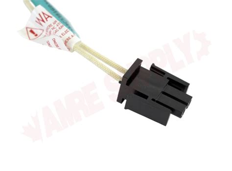 WS01F07249 GE WS01F07249 Range Igniter Glowbar AMRE Supply