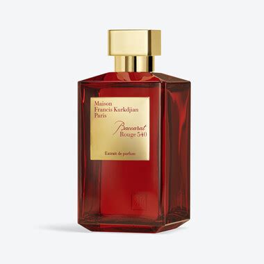 All Fragrance | Baccarat