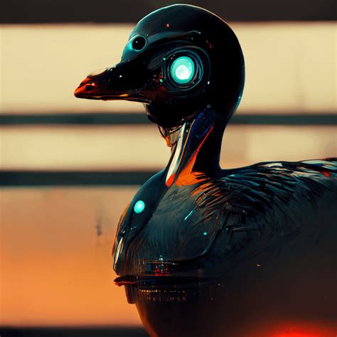 goose ai art r geese