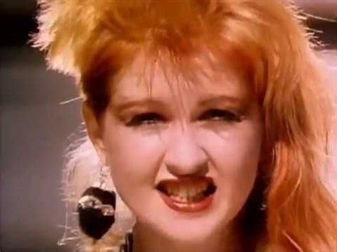 Cyndi Lauper Girls Just Want To Have Fun Extended Remix YouTube