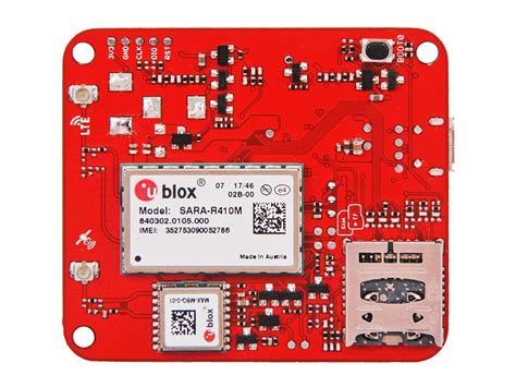 wio lte cat m1 nb1 elediy electronics do it yourself