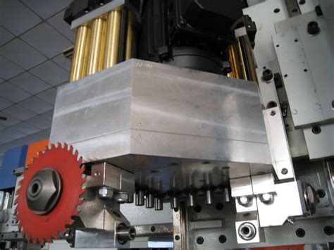 Is A Drill Block Worth It On A Cnc Machine