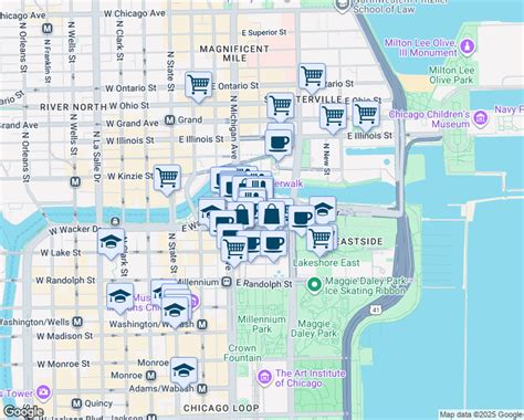 151 East Upper Wacker Drive Chicago Il Walk Score