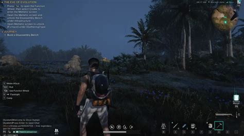 How To Locate The Cultist Treasure In Once Human