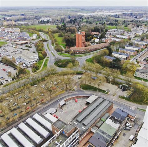 Your Town Your Say Two Weeks Left To Have Your Say On Harlow Town