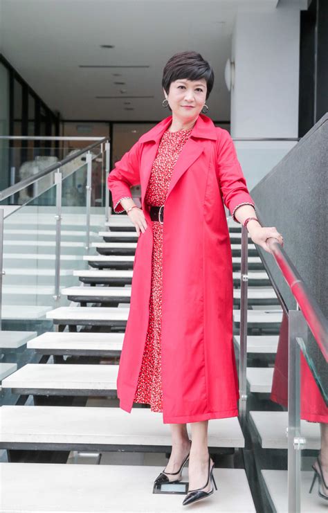 結婚近20年「偽單身」！崔佩儀和夫婿聚少離多 感嘆：一個人好累 娛樂 Ctwant