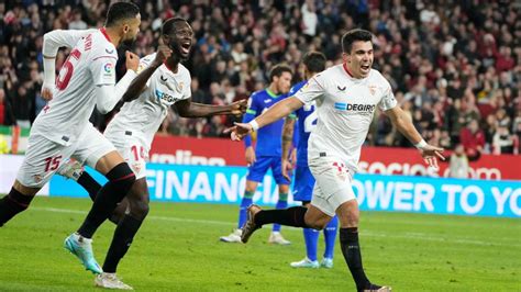 Las Explosivas Declaraciones Del Huevo Acuña Contra El Sevilla Se