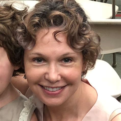 Mary Mazzanti Linkedin