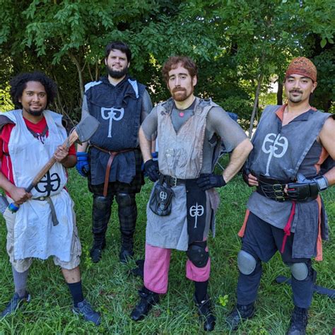 Larp Rpg E Cultura