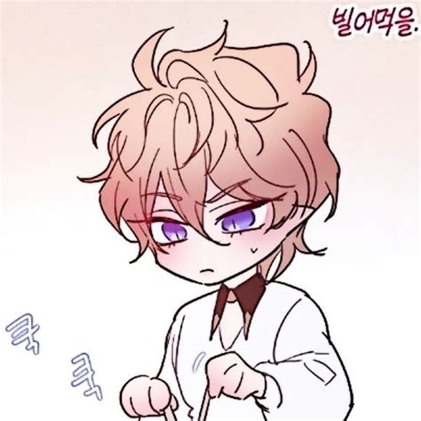 Dark Fall 다크폴 Bl Manhwa Trong 2024