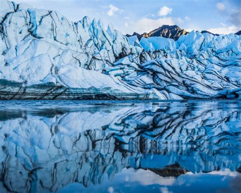 710 Glaciar Matanuska Fotos Fotografías De Stock Fotos E Imágenes