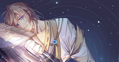 原创 自家oc Yonnikiのイラスト Pixiv