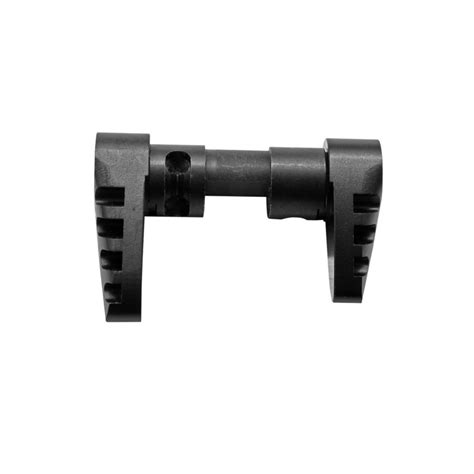 Ar Ambidextrous Safety Selector