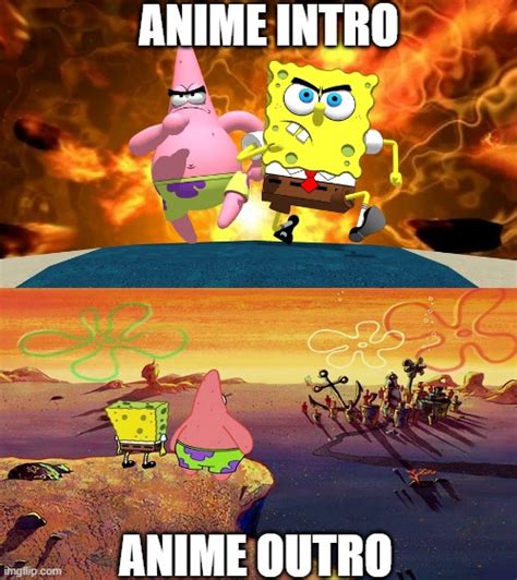 Anime Memes And S Imgflip