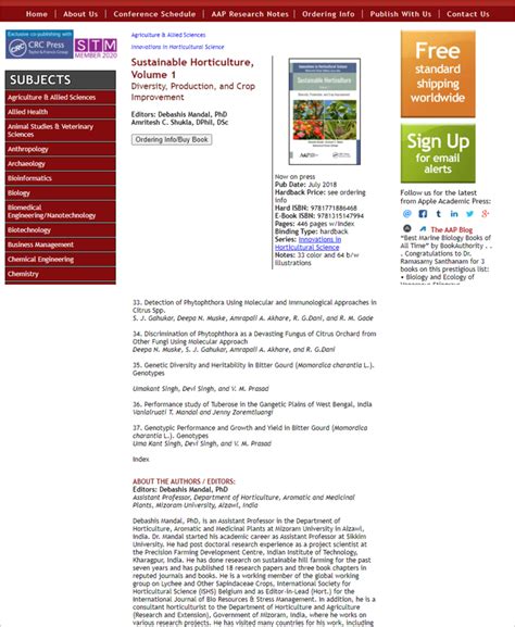Pdf Detection Of Phytophthora Using Molecular And Immunological Approaches In Citrus Spp
