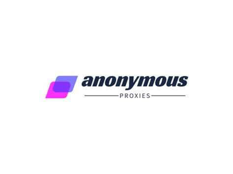 anonymous proxies ｜geelark partners