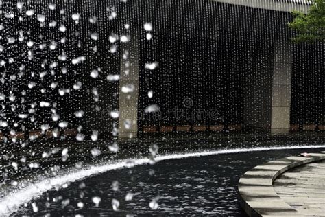 Water Black Black And White Urban Area Picture Image 116412516