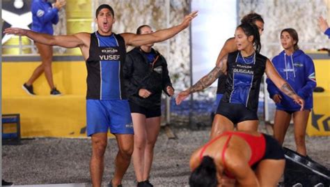 Exatlón 2021 Filtran Qué Atleta Será Eliminada El Próximo 26 De