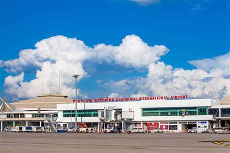 Airports Of Thailand Enabling Regional Connectivity Aci World Insights