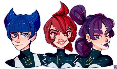 Team Galactic Jupiter