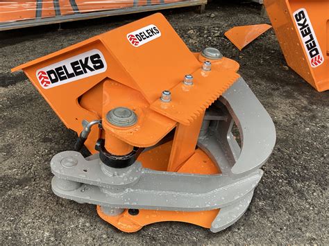 Mini Excavator Hydraulic Tree Shear Grab Mod CF H