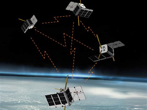On Orbit Small Satellite Localization Ibrahima S Sow