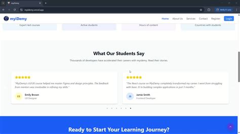 mern react nodejs mongodb fullstackdevelopment myidemy… jatoth adithya naik