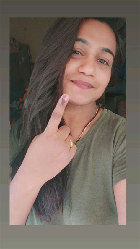 Ashwini R G On Linkedin Democracy Citizens Vote Justgotinked Govotebro Betternation India