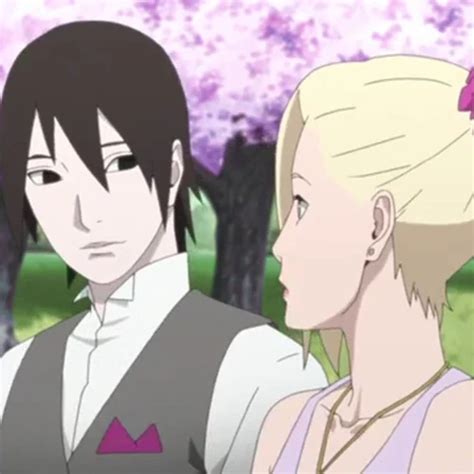 Naruto Ino Shippuden Hot