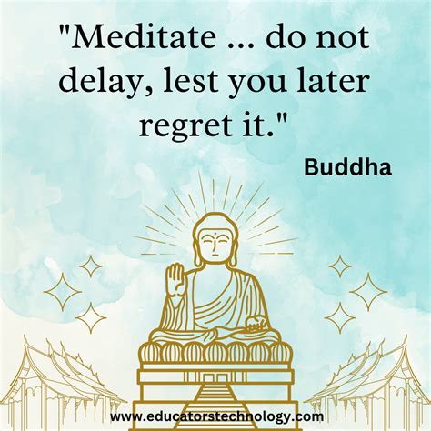 40 Of The Most Powerful Buddha Quotes Educators Technology