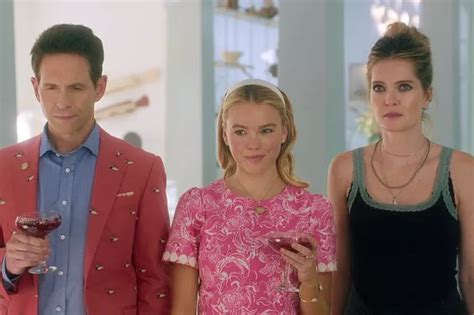 The Buccaneers Season Two Spoilers How To Watch On Apple And Cast