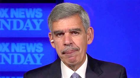 Economist Mohamed El Erian Takes Grim Imf Inflation Warning Seriously